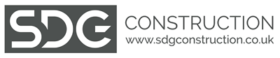 SDG Construction - Demolition, Groundworks, Building, Landscaping ...